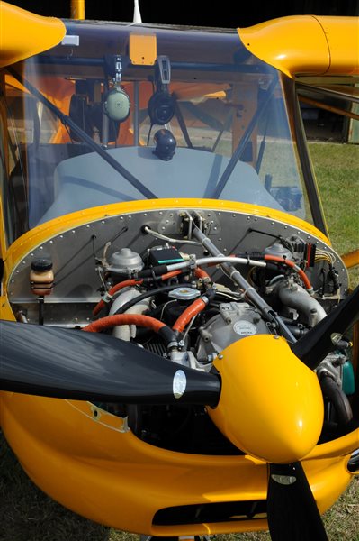 Engines Complete - Bombardier Rotax 912ULS | Aircraft Listing | Plane ...