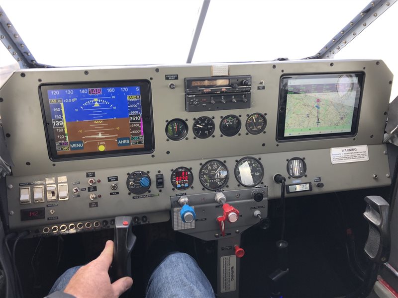 1980 Bede BD-4 Aircraft | Aircraft Listing | Plane Sales Australia