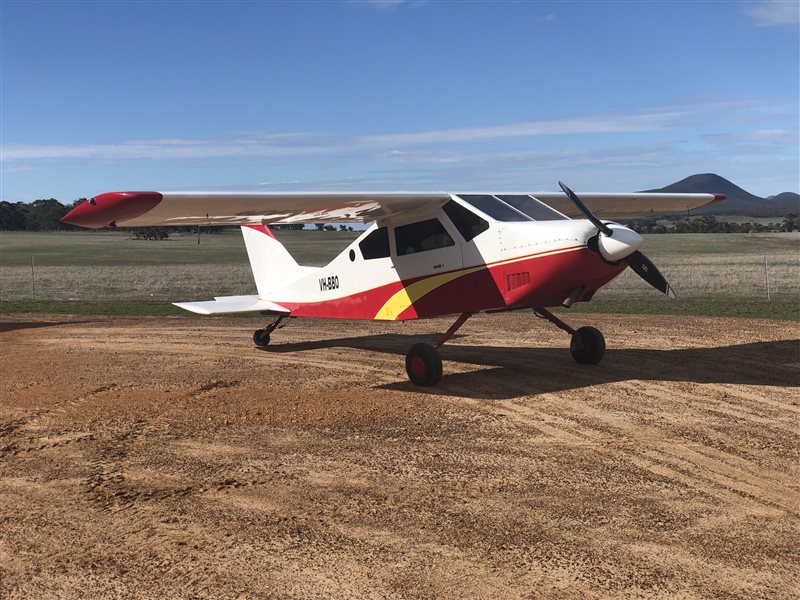 1980 Bede BD-4 Aircraft | Aircraft Listing | Plane Sales Australia