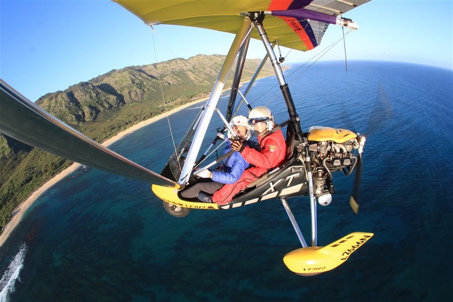 2014 Airborne Edge XT Aircraft | Aircraft Listing | Plane Sales Australia