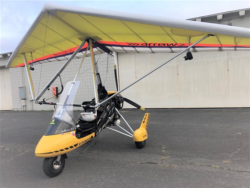 2014 Airborne Edge XT Aircraft | Aircraft Listing | Plane Sales USA