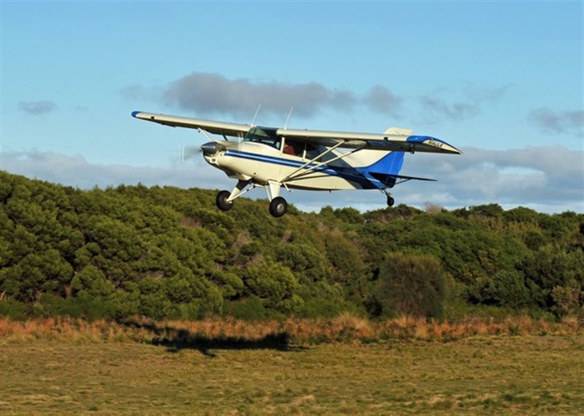 1985 Maule MX-7 235hp Engine | Aircraft Listing | Plane Sales Australia