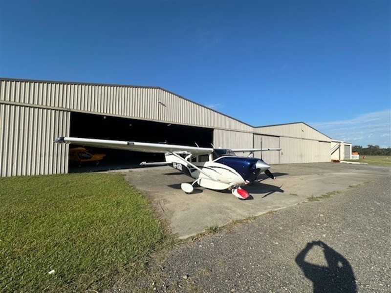 2020 Cessna 206 Stationair Aircraft | Aircraft Listing | Plane Sales USA