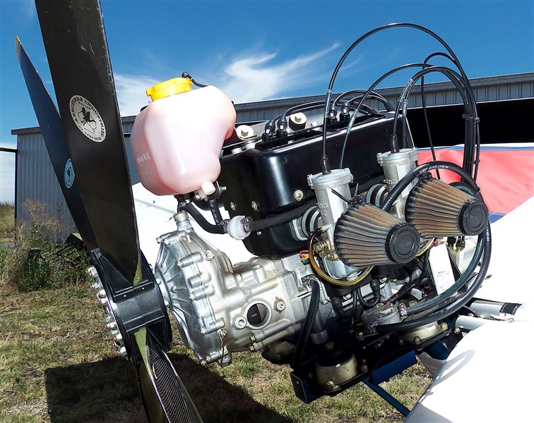 2008 Quicksilver GT 400 Aircraft | Aircraft Listing | Plane Sales Australia