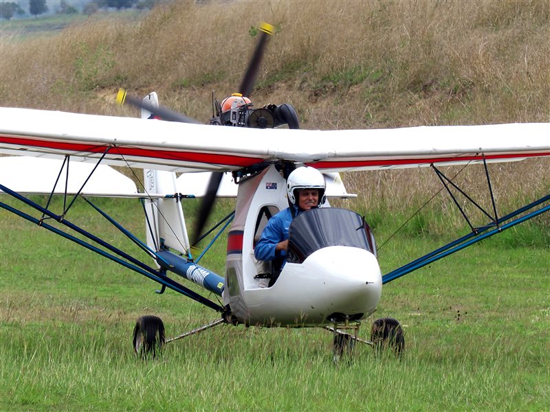 2008 Quicksilver GT 400 Aircraft | Aircraft Listing | Plane Sales Australia