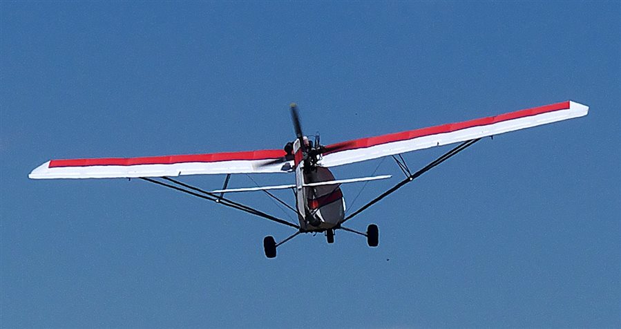 2008 Quicksilver GT 400 Aircraft | Aircraft Listing | Plane Sales Australia