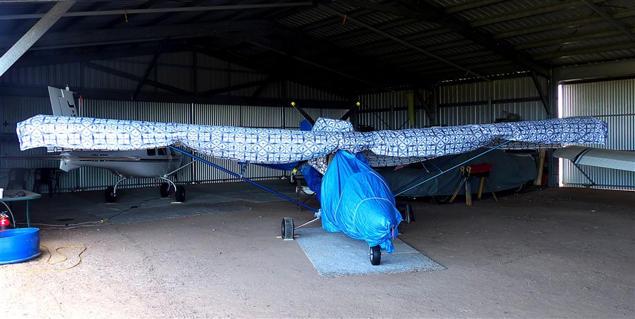 2008 Quicksilver GT 400 Aircraft | Aircraft Listing | Plane Sales Australia