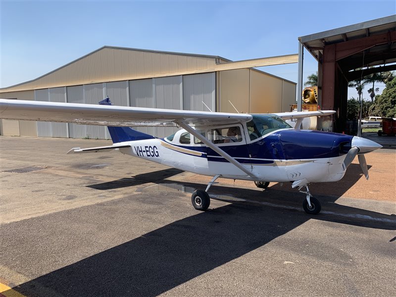 1967 Cessna 206 Stationair P206B Super Skylane | Aircraft Listing ...