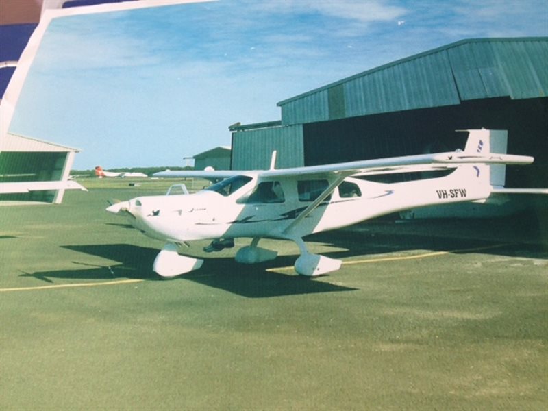 2004 Jabiru J450 Aircraft | Aircraft Listing | Plane Sales Australia