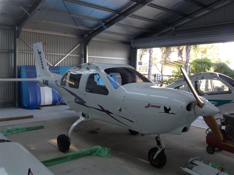 2004 Jabiru J450 Aircraft | Aircraft Listing | Plane Sales Australia