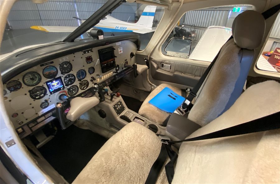 1977 Rockwell Commander 114 Aircraft | Aircraft Listing | Plane Sales ...