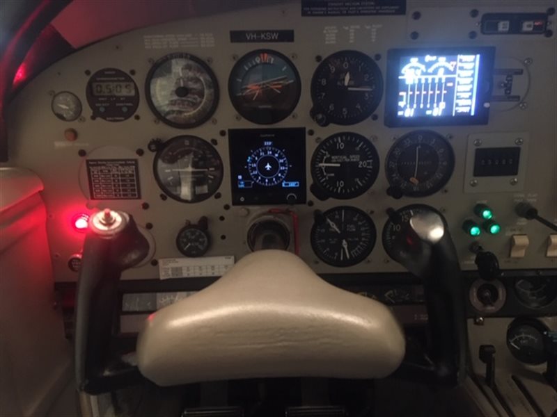 1977 Rockwell Commander 114 Aircraft | Aircraft Listing | Plane Sales ...