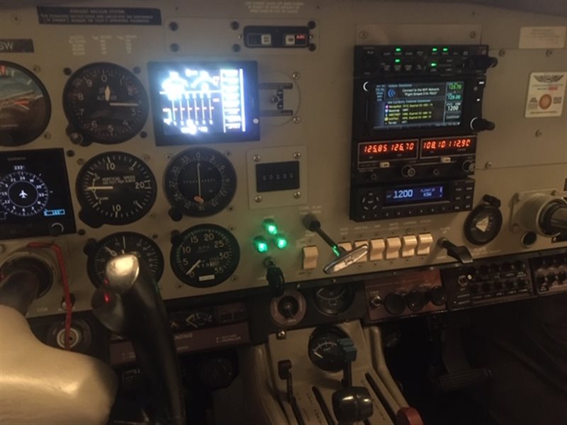 1977 Rockwell Commander 114 Aircraft | Aircraft Listing | Plane Sales ...