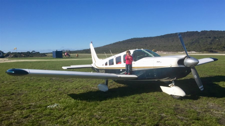 1976 Piper Cherokee 6 Aircraft | Aircraft Listing | Plane Sales Australia