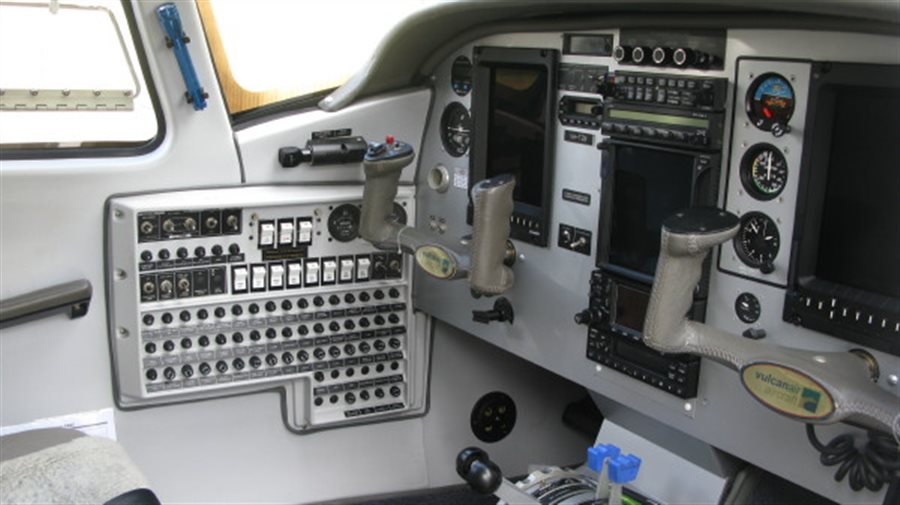 2011 Partenavia P68 Vulcanair | Aircraft Listing | Plane Sales Australia