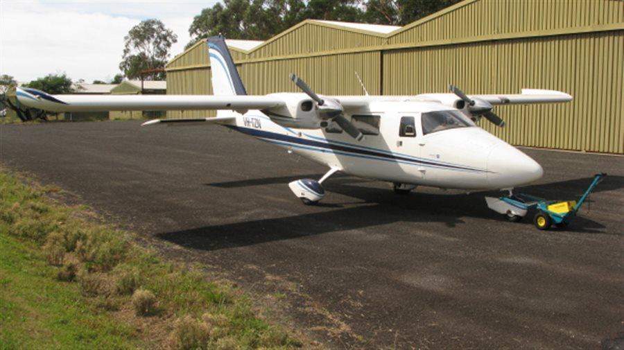2011 Partenavia P68 Vulcanair | Aircraft Listing | Plane Sales Australia