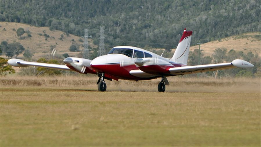 1964 Piper PA-30 Twin Comanche Aircraft | Aircraft Listing | Plane ...