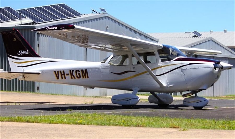 1978 Cessna 172N Skyhawk | Aircraft Listing | Plane Sales USA