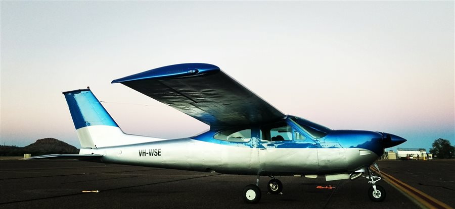 1977 Cessna 177 RG Cardinal Aircraft | Aircraft Listing | Plane Sales ...