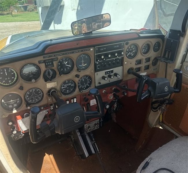 1964 Cessna 150 Aircraft | Aircraft Listing | Plane Sales Australia