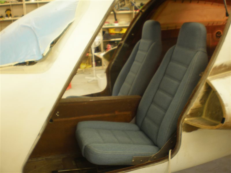 2008 Velocity XL RG Project | Aircraft Listing | Plane Sales USA