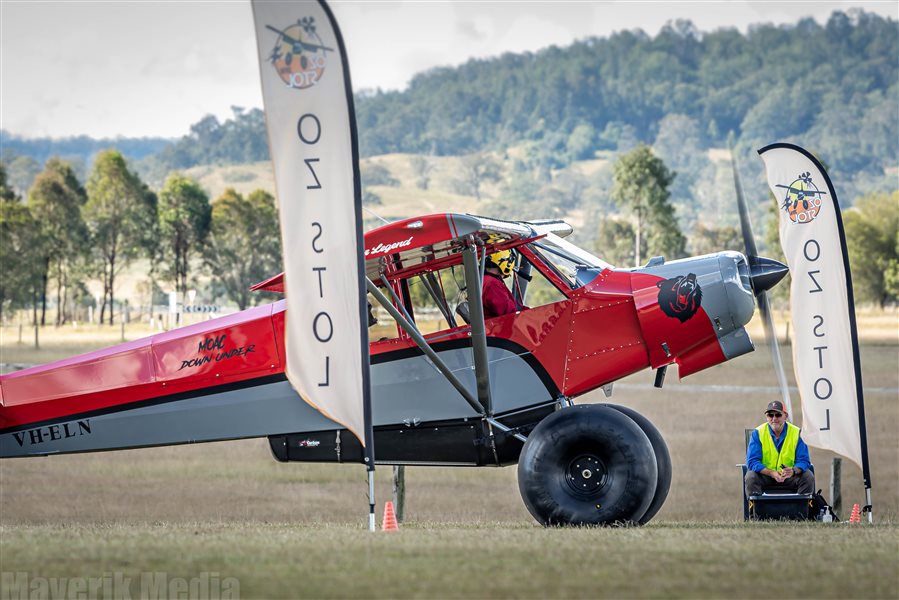 2020 American Legend MOAC - Mother of all Cubs Aircraft | Aircraft ...