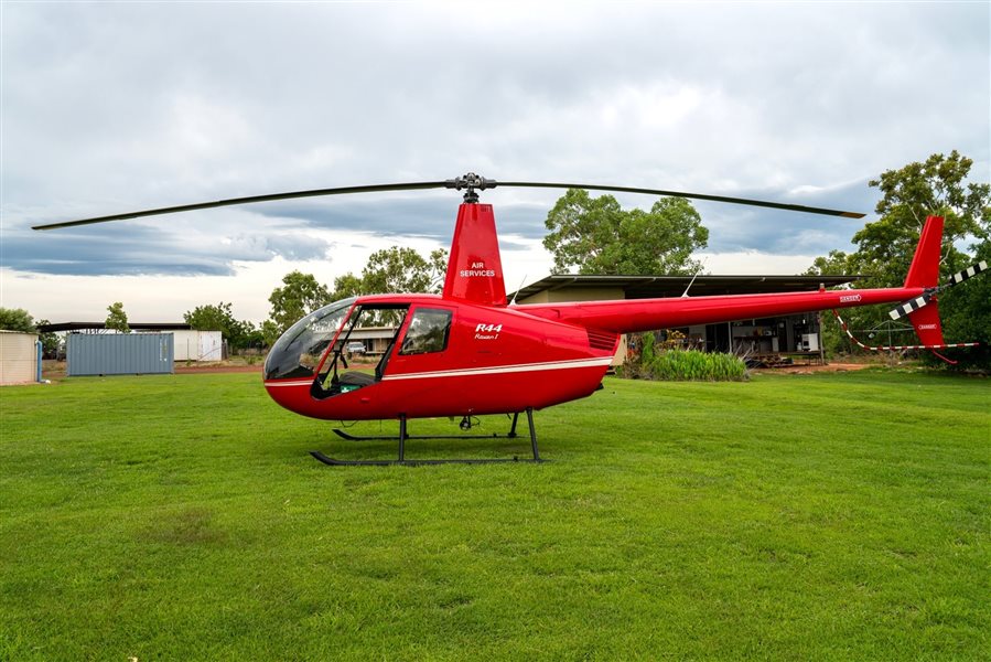 2011 Robinson R44 Raven I Overhauled in 2023 | Aircraft Listing | Plane ...