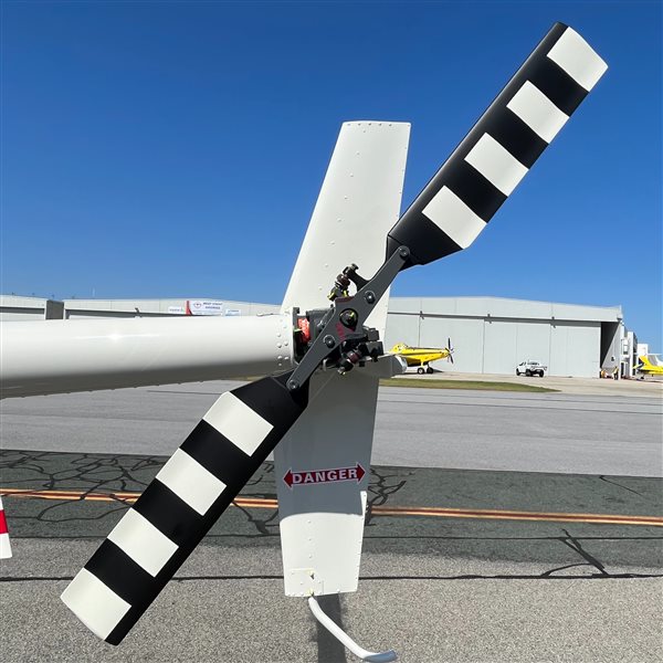 2021 Robinson R22 Beta II - Robinson Factory Overhaul | Aircraft ...