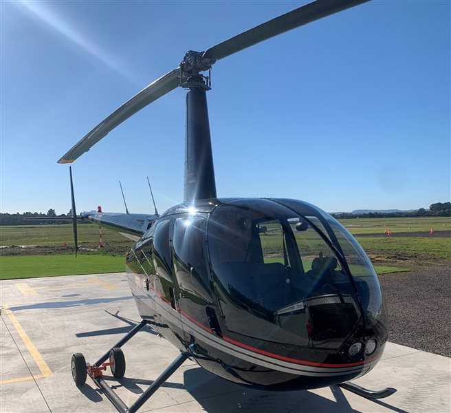 2004 Robinson R44 Raven II - Overhauled in 2017 | Aircraft Listing ...