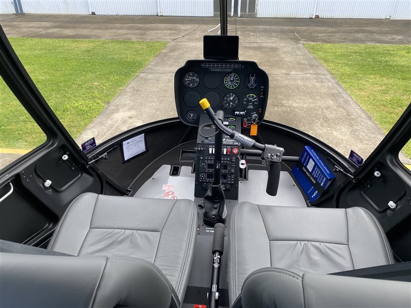 2022 Robinson R44 Raven II Helicopter | Aircraft Listing | Plane Sales ...