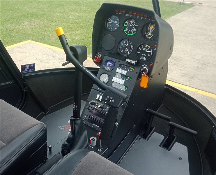 2023 Robinson R22 Beta II Helicopter | Aircraft Listing | Plane Sales ...