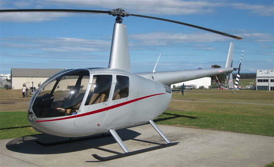 2023 Robinson R44 Raven I Helicopter | Aircraft Listing | Plane Sales ...