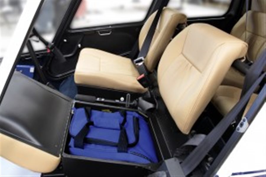 2023 Robinson R44 Raven I Helicopter | Aircraft Listing | Plane Sales ...