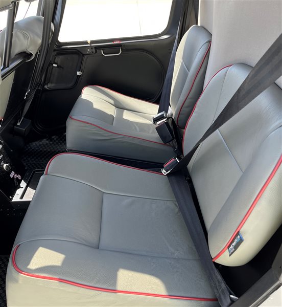 2012 Robinson R44 Clipper II overhauled in 2021 | Aircraft Listing ...