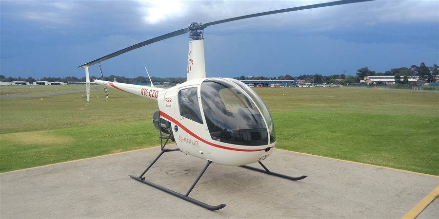 2024 Robinson R22 Beta II Aircraft | Aircraft Listing | Plane Sales ...