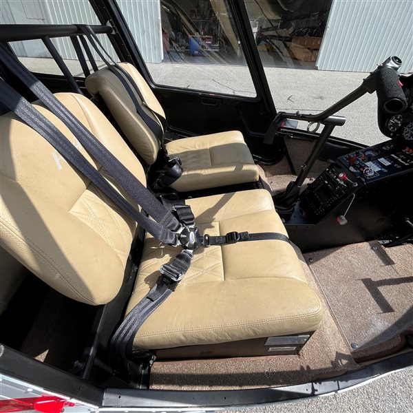 2007 Robinson R44 Raven II Overhauled in September 2021 | Aircraft ...