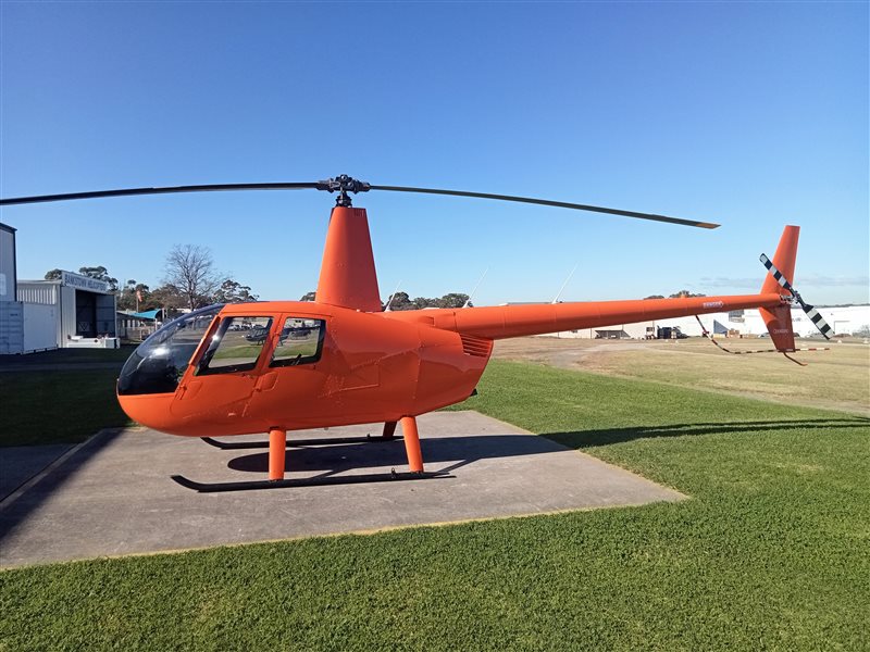 2016 Robinson R44 Raven I Helicopter | Aircraft Listing | Plane Sales ...