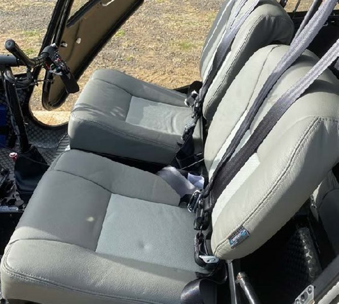 2010 Robinson R44 Clipper II Overhauled in 2022 | Aircraft Listing ...