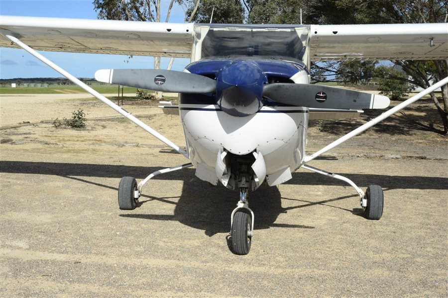 1982 Cessna 172RG Cutlass Aircraft | Aircraft Listing | Plane Sales ...
