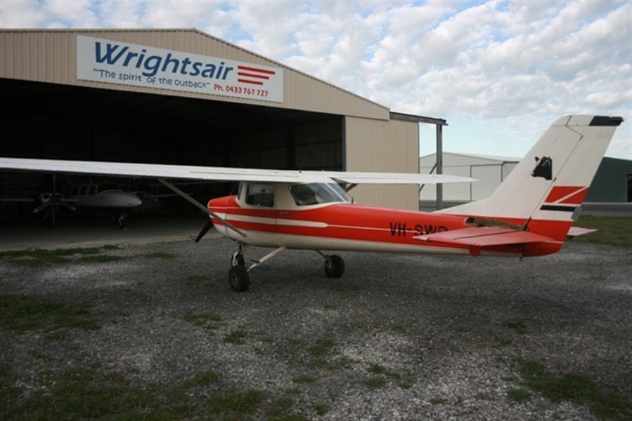 1968 Cessna 150 Project | Aircraft Listing | Plane Sales Australia