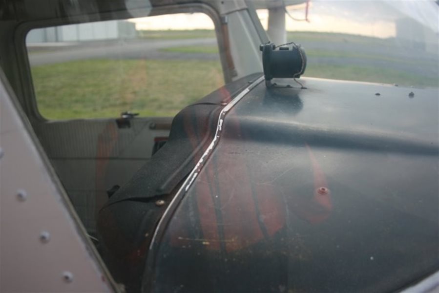 1968 Cessna 150 Project | Aircraft Listing | Plane Sales Australia