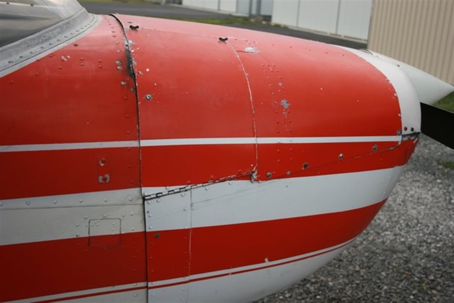 1968 Cessna 150 Project | Aircraft Listing | Plane Sales Australia