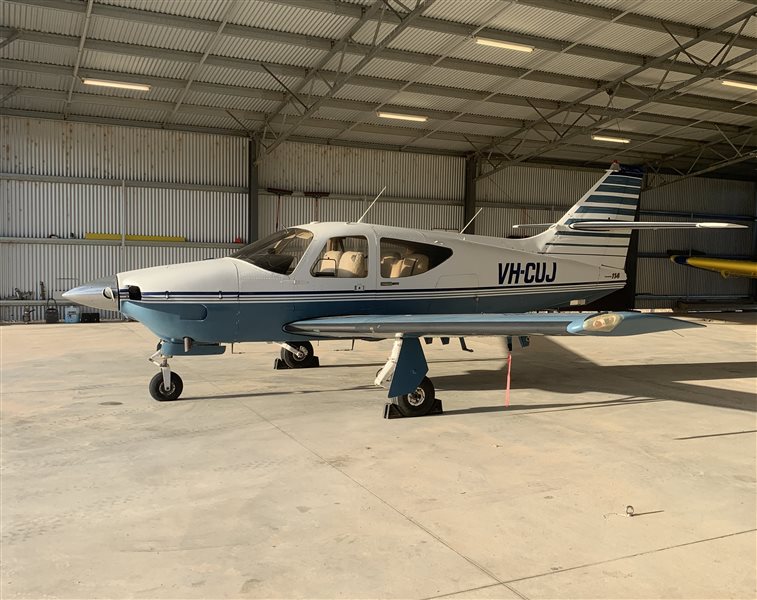 1976 Rockwell Commander 114 Aircraft | Aircraft Listing | Plane Sales ...