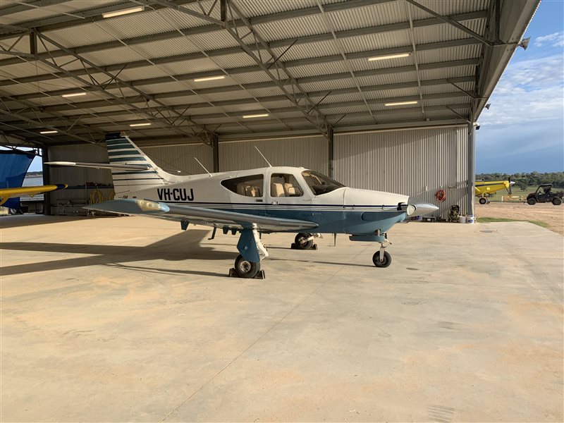 1976 Rockwell Commander 114 Aircraft | Aircraft Listing | Plane Sales ...