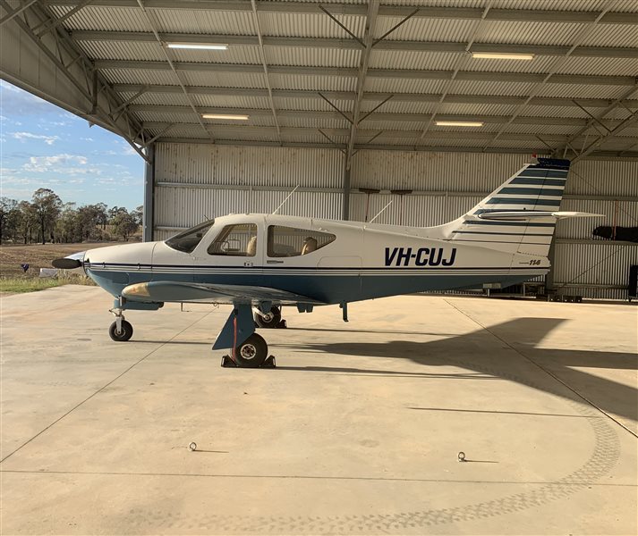 1976 Rockwell Commander 114 Aircraft | Aircraft Listing | Plane Sales ...