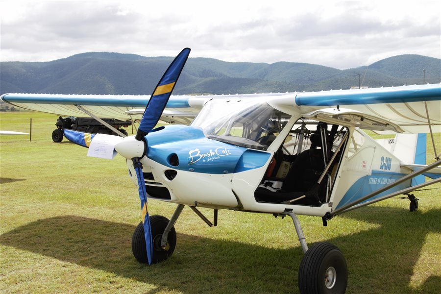 2019 Skyreach Bushcat Aircraft | Aircraft Listing | Plane Sales Australia