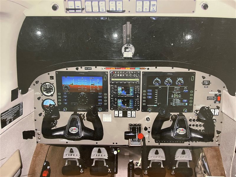 2005 Piper Archer III Aircraft | Aircraft Listing | Plane Sales Australia