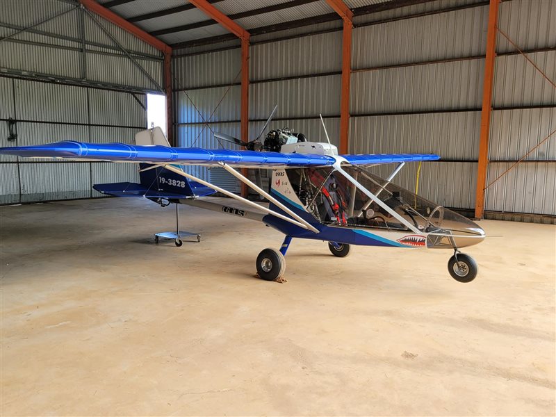 2003 Rans S14 Aircraft | Aircraft Listing | Plane Sales Australia