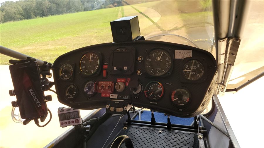 2003 Rans S14 Aircraft | Aircraft Listing | Plane Sales Australia