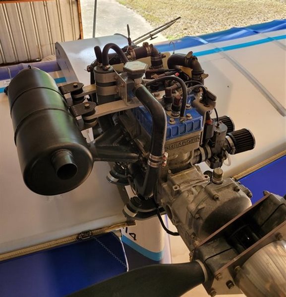 2003 Rans S14 Aircraft | Aircraft Listing | Plane Sales Australia